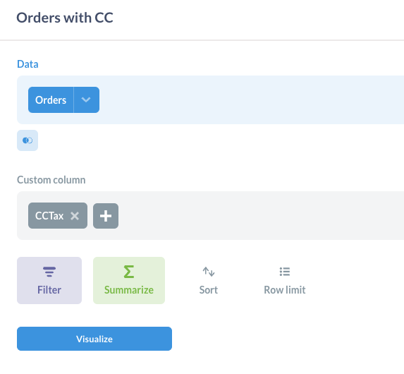 Nested questions get confused around custom columns that are just columns · Issue #28451 ...