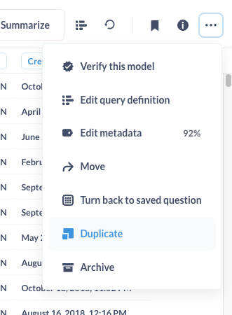 Disabled "Nested Queries" setting is not always respected · Issue #28908 · metabase/metabase ...