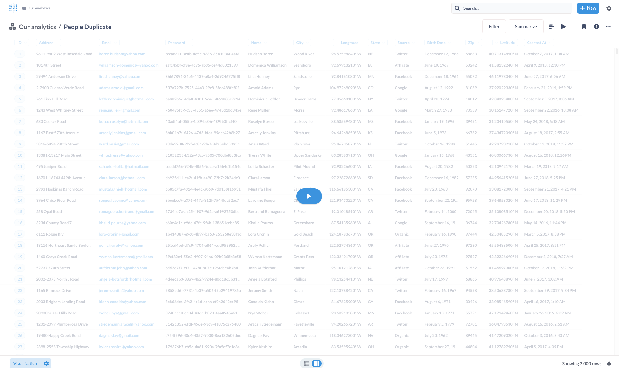 Disabled "Nested Queries" setting is not always respected · Issue #28908 · metabase/metabase ...