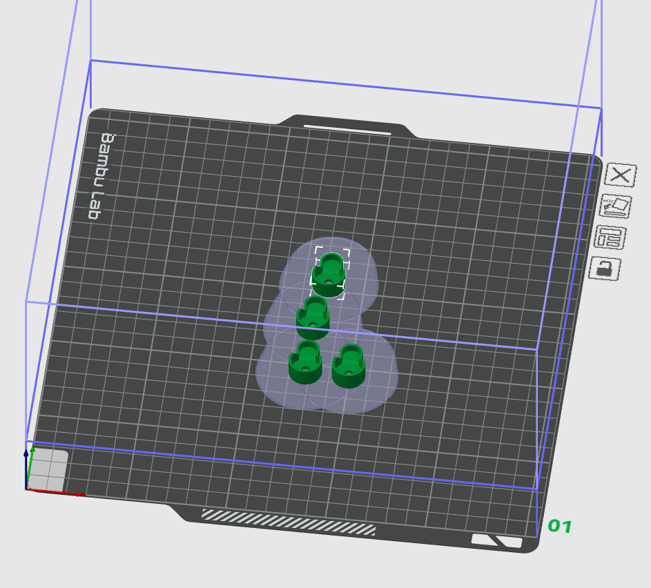 arrange all objects broken · Issue #474 · bambulab/BambuStudio · GitHub