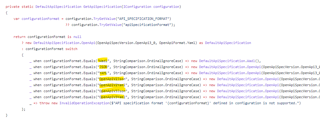 [BUG] Logging not working · Issue #159 · Azure/apiops · GitHub