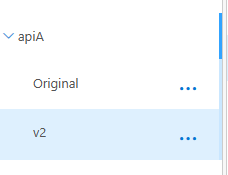 [BUG] Extractor - API specification.json file is overwritten by last API in extractor config ...