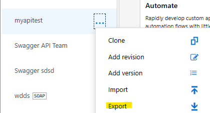 [BUG] Extracted WSDL Fails Validation · Issue #387 · Azure/apiops · GitHub