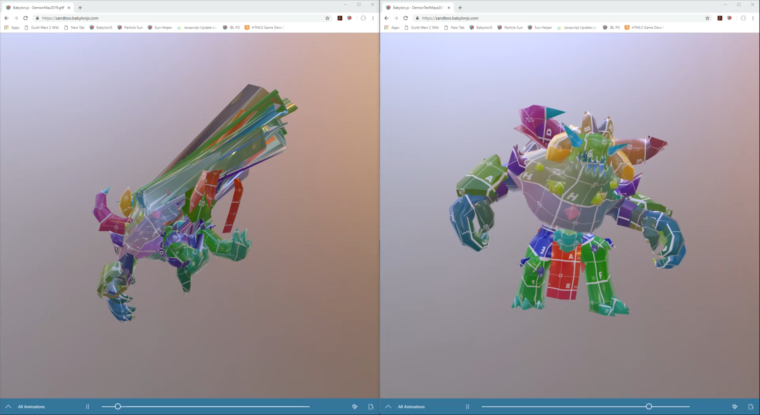 Skin breaking when exporting model from Max · Issue #387 · BabylonJS/Exporters · GitHub