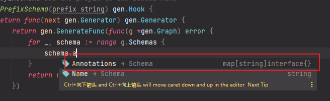 Doesn't support table prefix function ? · Issue #344 · ent/ent · GitHub