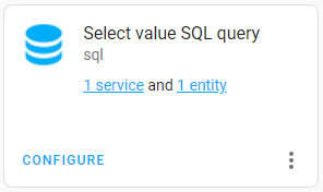 SQL sensor import running on every restart · Issue #70934 · home-assistant/core · GitHub