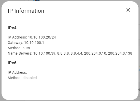 Network Configuration Page Doesnt Use Translation Keys Fully · Issue 13464 · Home Assistant