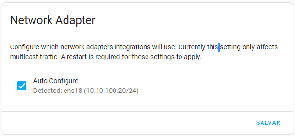 Network Configuration Page Doesnt Use Translation Keys Fully · Issue 13464 · Home Assistant
