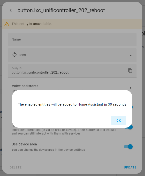 GitHub - dougiteixeira/proxmoxve: Proxmox VE Custom Integration Home Assistant