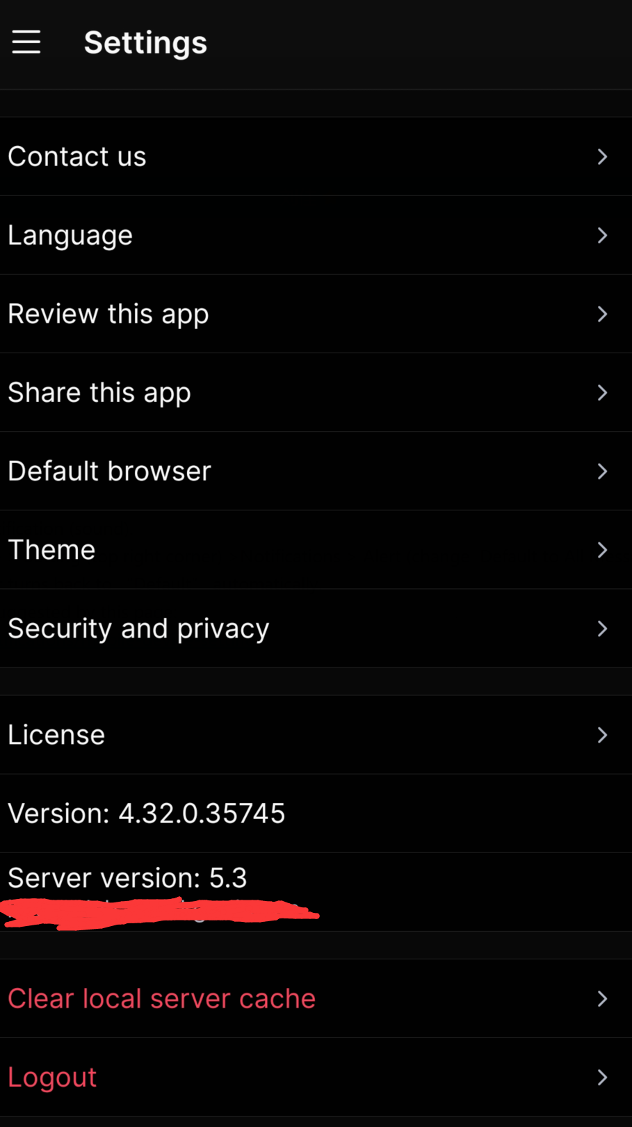 Mobile Notifications won't Sound · Issue #4693 · RocketChat/Rocket.Chat.ReactNative · GitHub