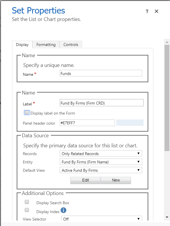 UCI Subgrid Question/Possible Bug · Issue #354 · microsoft/EasyRepro · GitHub