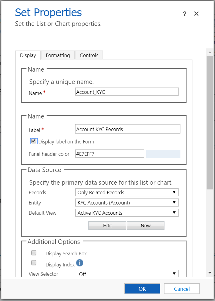 UCI - Clicking on related Menu · Issue #279 · microsoft/EasyRepro · GitHub