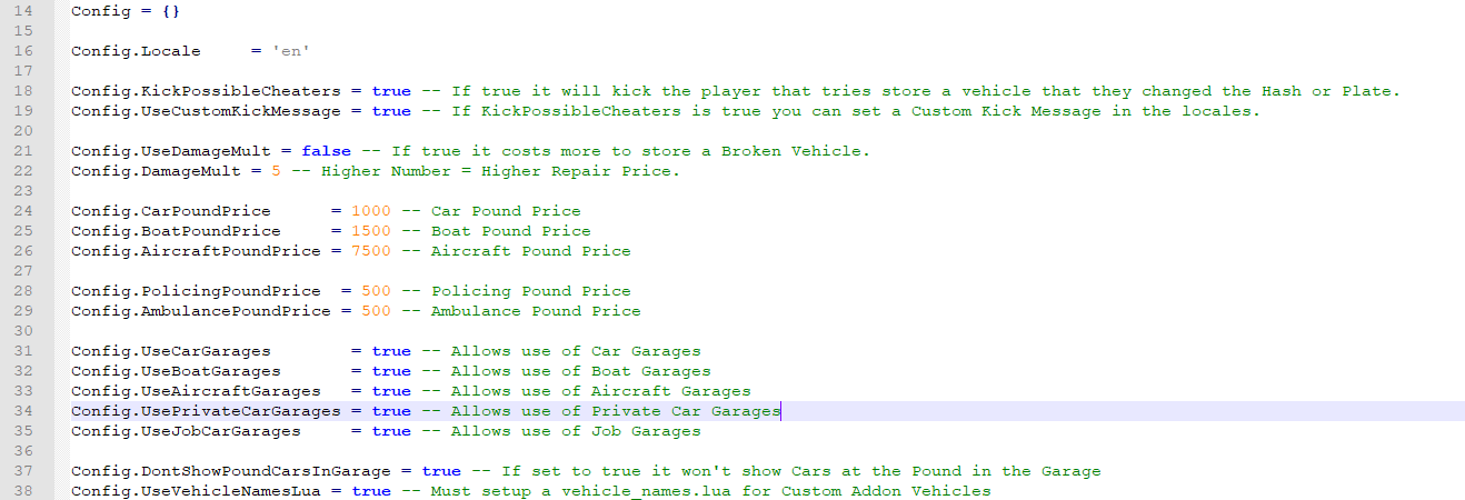 [Noted] No Vehicles In Garage · Issue #8 · HumanTree92/esx ...