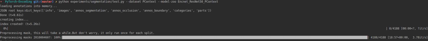 error: class "at::Context" has no member "getCurrentCUDAStream" · Issue #106 · zhanghang1989 ...
