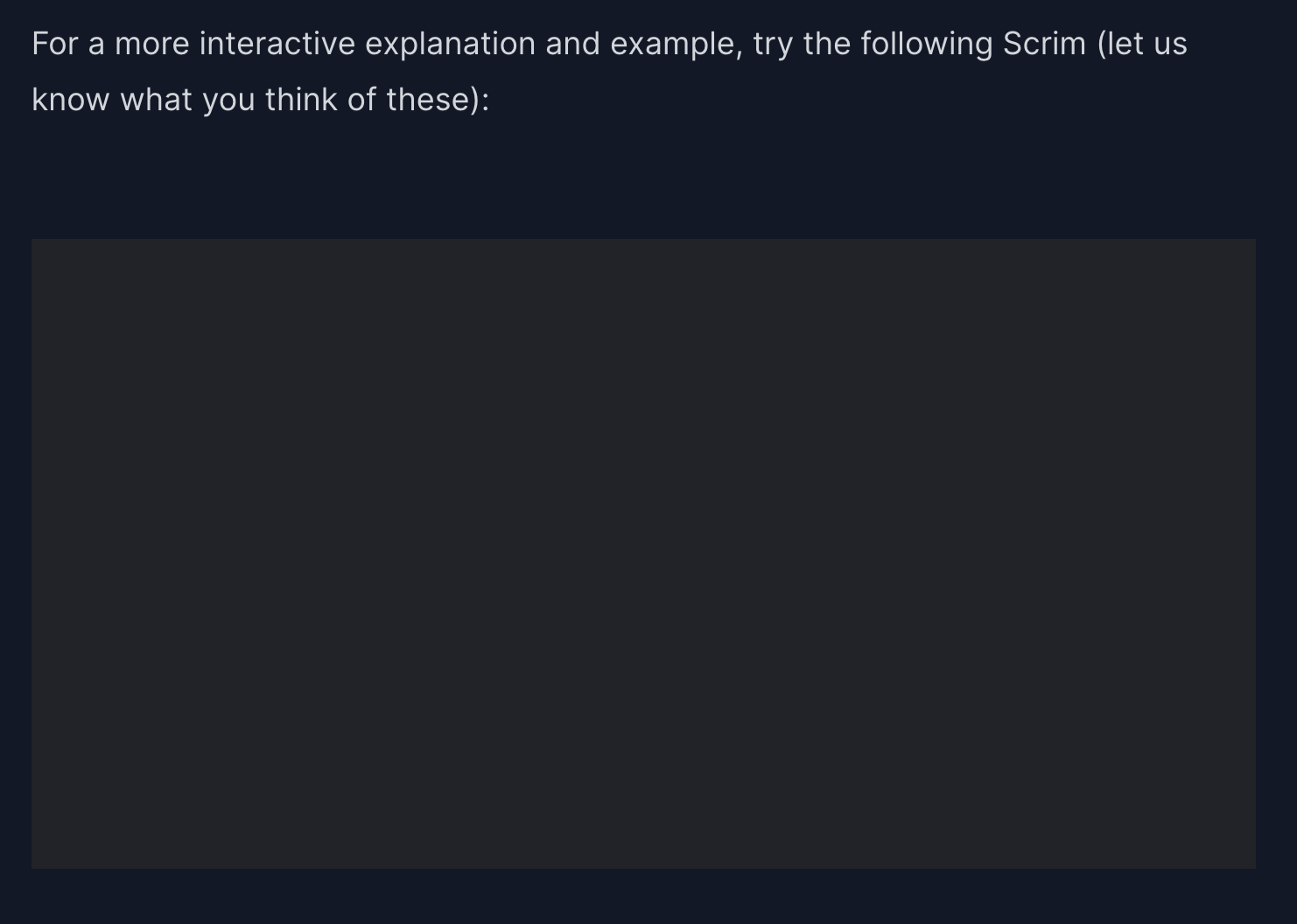 Foundations Course: Introduction To Flexbox scrim is not working · Issue #3754 · TheOdinProject ...