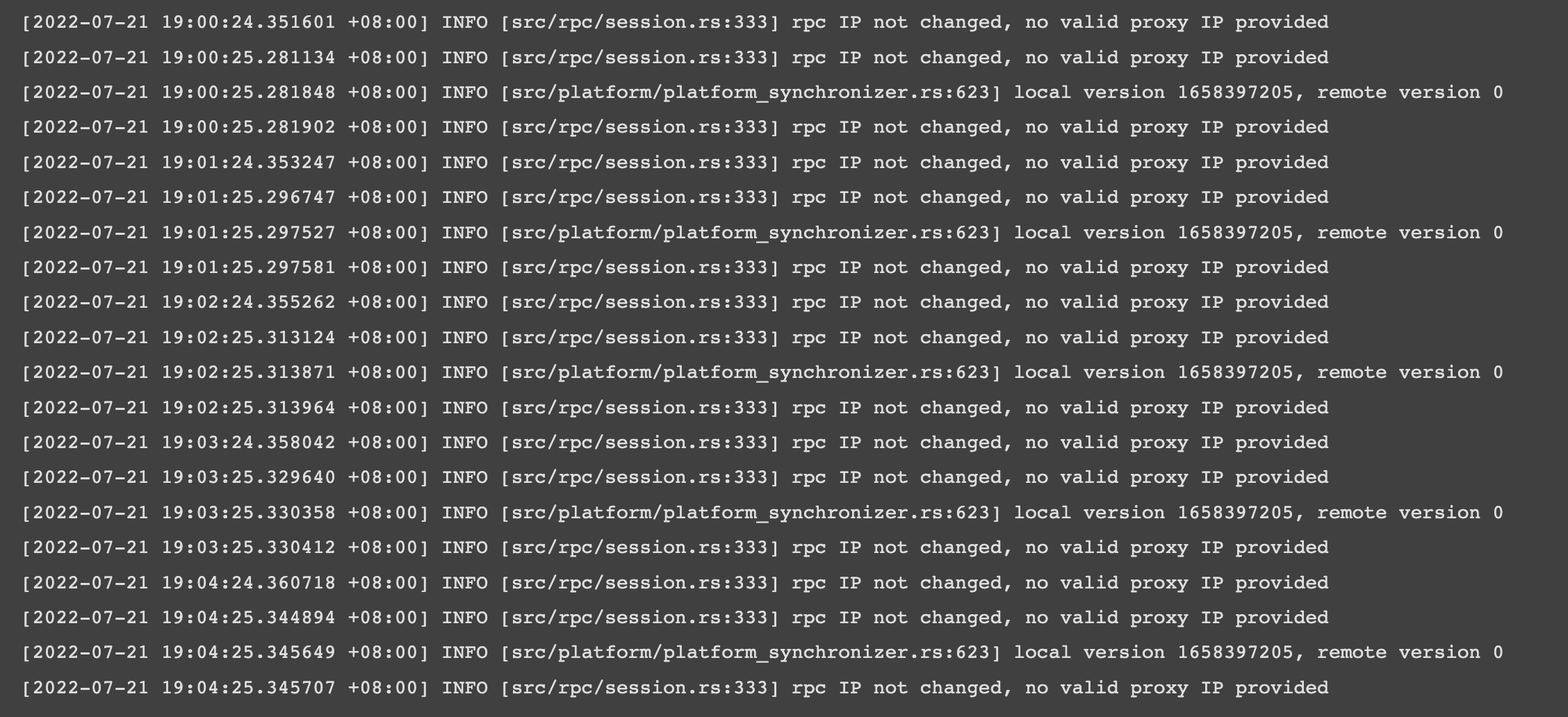 DeepFlow Querier no data returned · Issue #405 · deepflowio/deepflow · GitHub