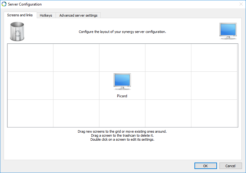 Successful connect tray info dialog always shows · Issue #6340 · deskflow/deskflow · GitHub