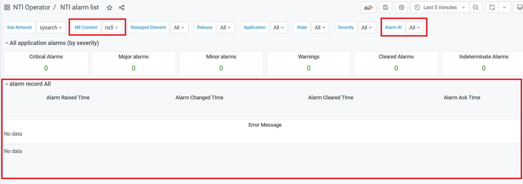 Panel not refreshed when collapsed and variable value has changed · Issue #41127 · grafana ...