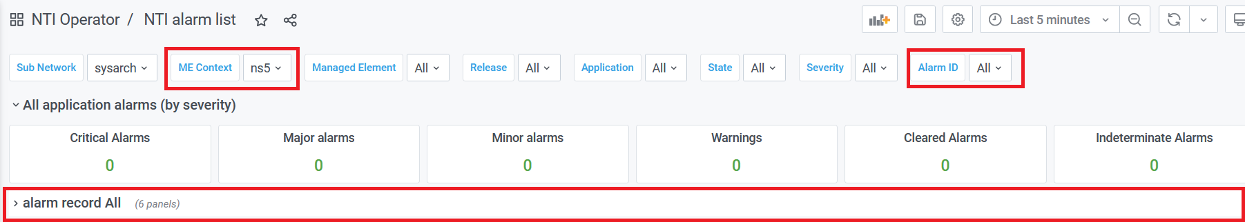 Panel not refreshed when collapsed and variable value has changed · Issue #41127 · grafana ...
