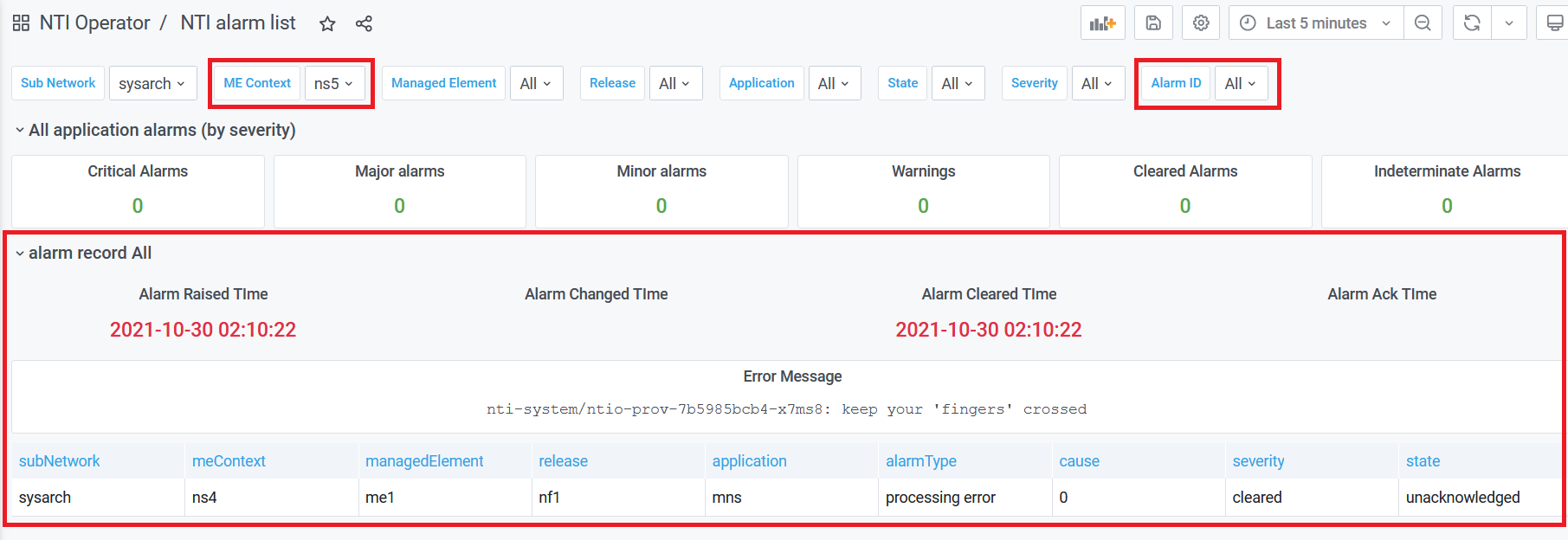 Panel not refreshed when collapsed and variable value has changed · Issue #41127 · grafana ...
