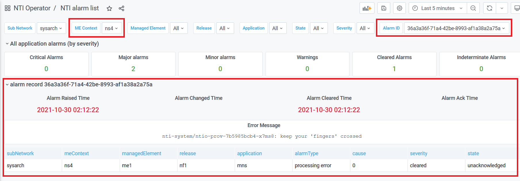 Panel not refreshed when collapsed and variable value has changed · Issue #41127 · grafana ...