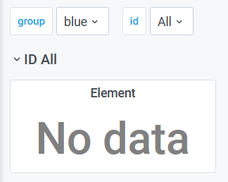 Panel not refreshed when collapsed and variable value has changed · Issue #41127 · grafana ...