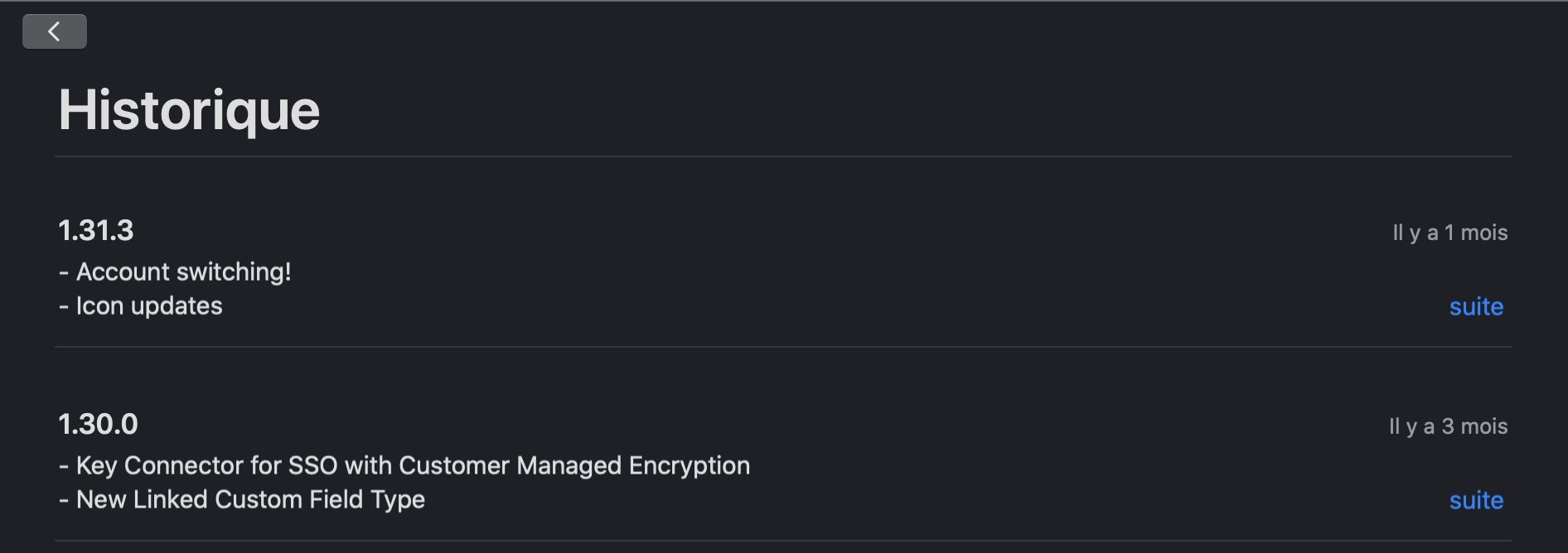 Safari Extension Bug · Issue #2457 · bitwarden/clients · GitHub