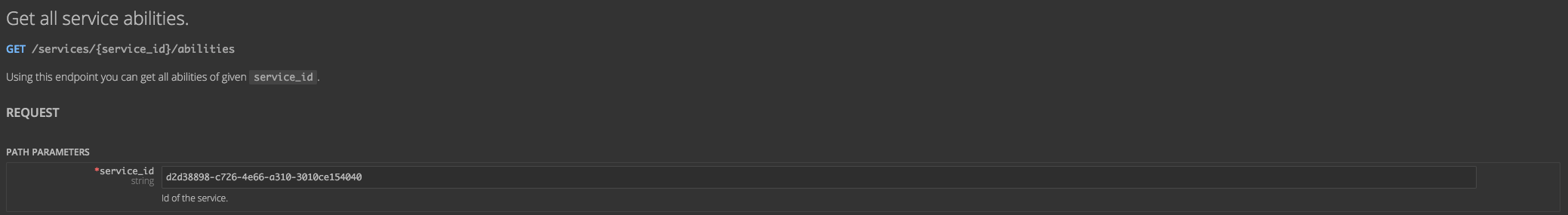 No fields are showing up for Path parameters in OpenAPI · Issue #510 · rapi-doc/RapiDoc · GitHub