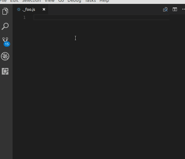 autocomplete for `log` should be first console.log · Issue #49308 ...