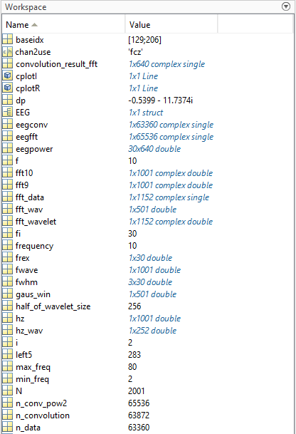 Workspace explorer aesthetics · Issue #1479 · julia-vscode/julia-vscode ...