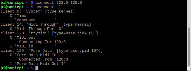 ALSA MIDI connection · Issue #1966 · sonic-pi-net/sonic-pi · GitHub
