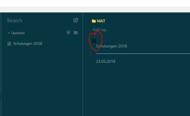 Windows: Black rectangle showing · Issue #1666 · BoostIO/BoostNote ...