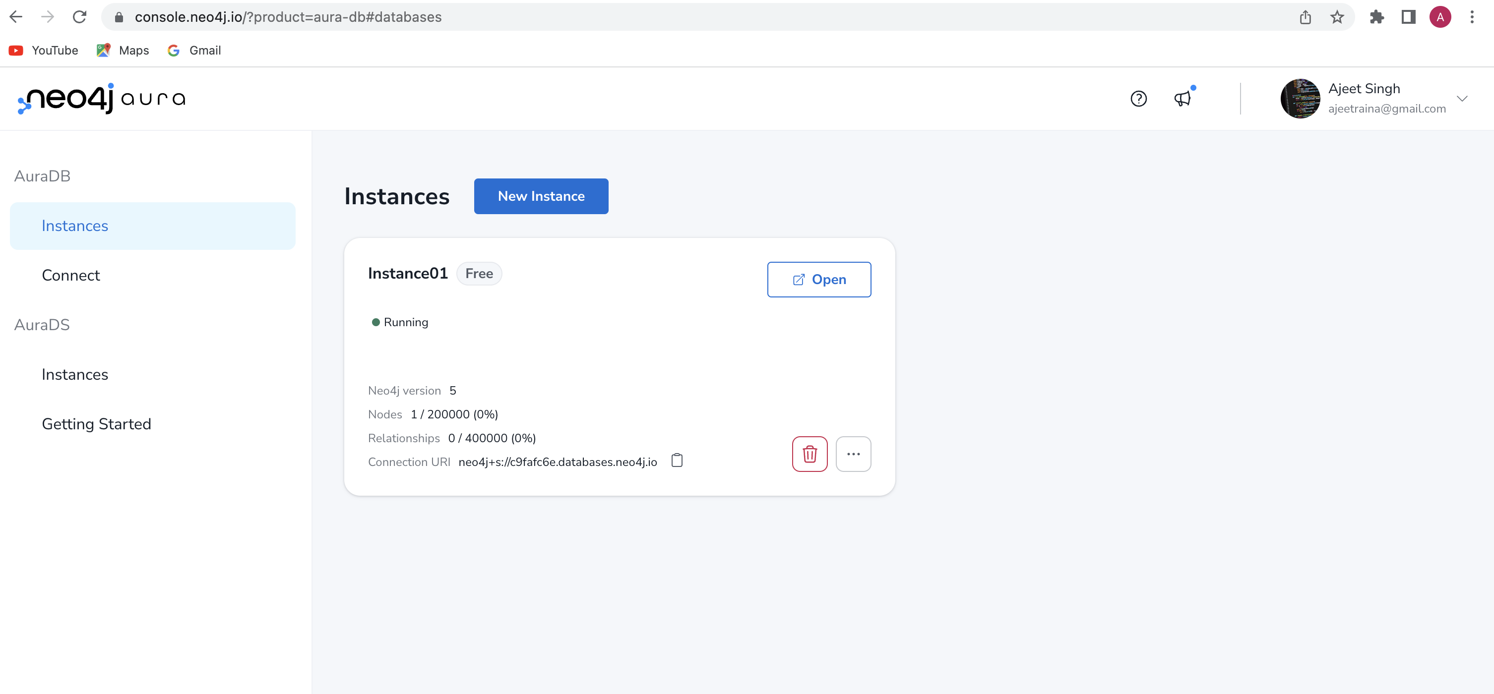 GitHub - ajeetraina/neo4j-bme680-jetson