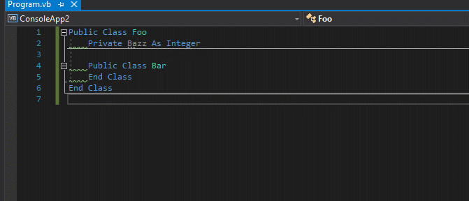 Ide0055 Fix Formatting Codefix Doesnt Switch Tabs To Spaces · Issue 51722 · Dotnetroslyn