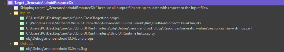 Android build often fails on APT-related issues · Issue #10686 ...
