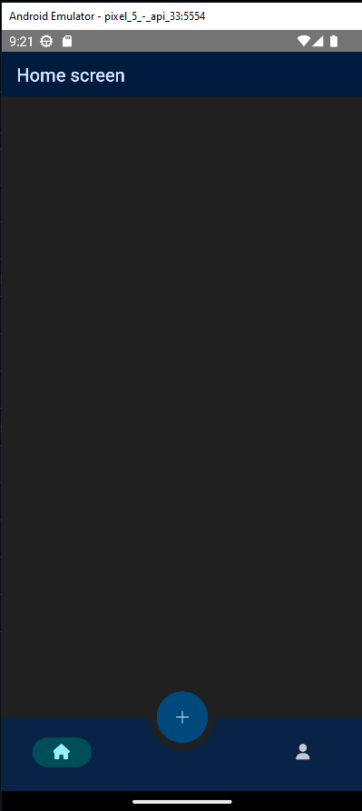`AppBarButton` icon not showing on Android using Material theme · Issue #12688 · unoplatform/uno ...
