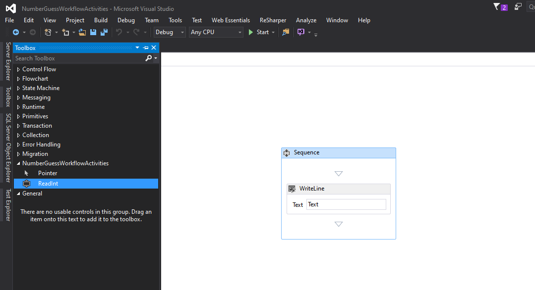Numberguessworkflowactivities Section In Step 17 Is Incorrect · Issue 15709 · Dotnetdocs · Github 2267