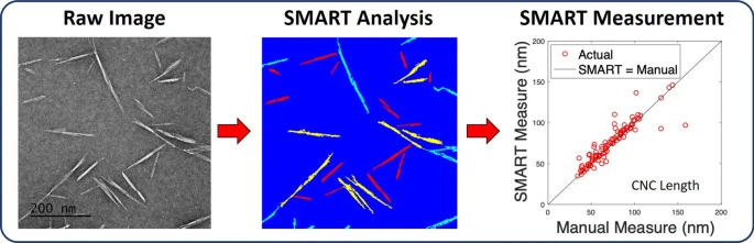 GitHub - seyucel/CNC-SMART: SMART: Standardized Morphology Analysis for Research and Technology