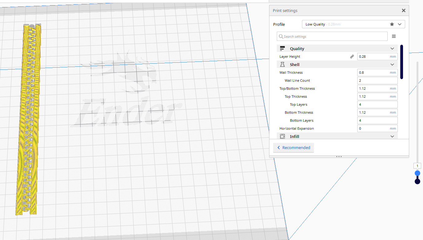 First layer(s) printed partially · Issue #4016 · OctoPrint/OctoPrint · GitHub