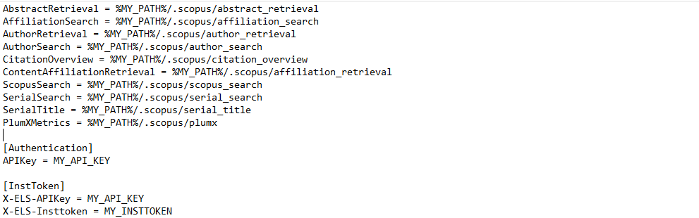 AUTHORIZATION_ERROR - The requestor is not authorized to access the requested view or fields of ...