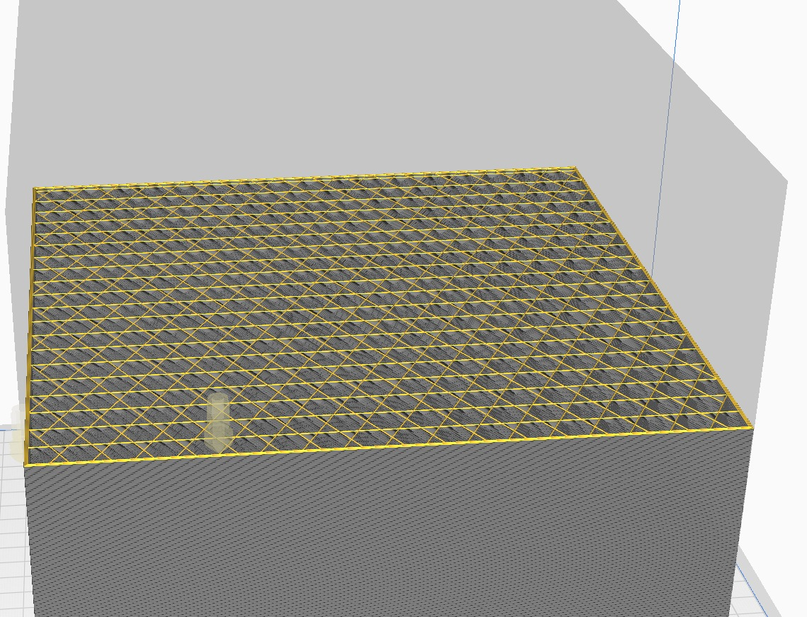 Using Adaptive Layers Causes Cubic Subdivision to Slice Incorrectly ...