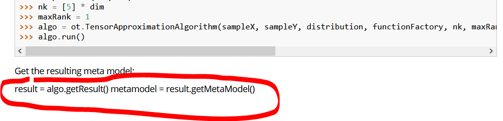 Low rank tensor doc issues · Issue #1737 · openturns/openturns · GitHub