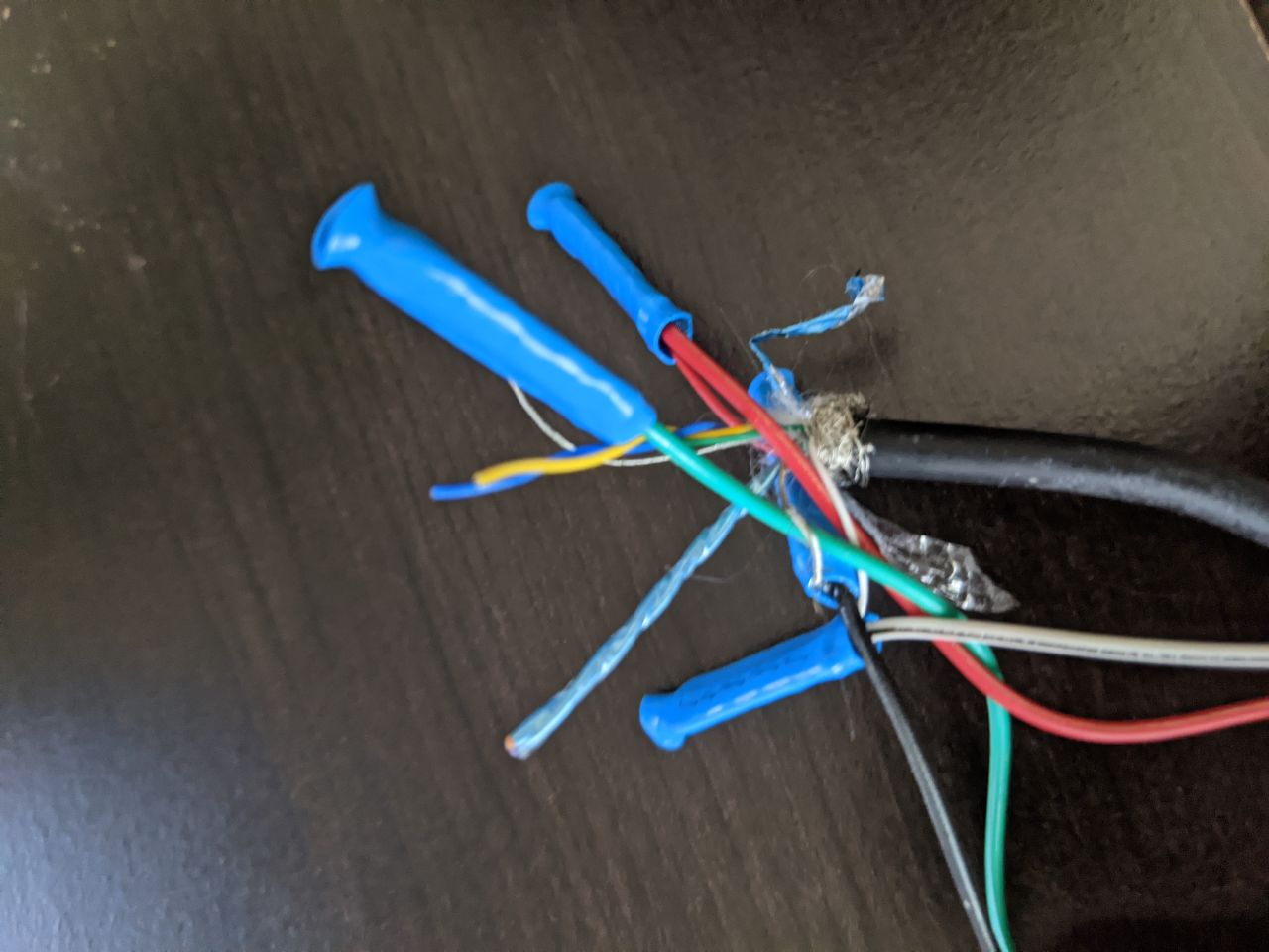 Data USB / keyboard not working · Issue #286 · tiny-pilot/tinypilot · GitHub