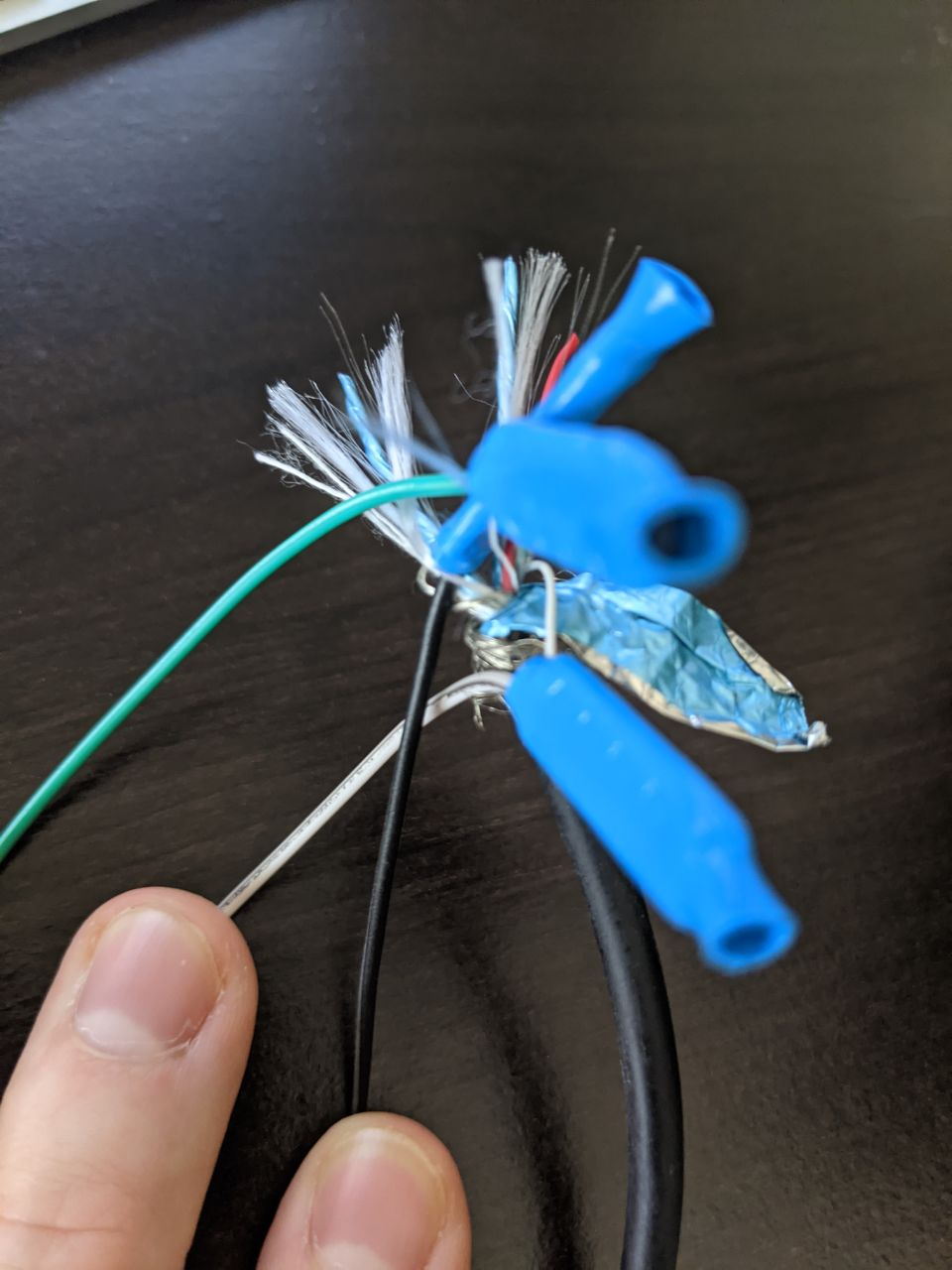 Data USB / keyboard not working · Issue #286 · tiny-pilot/tinypilot · GitHub