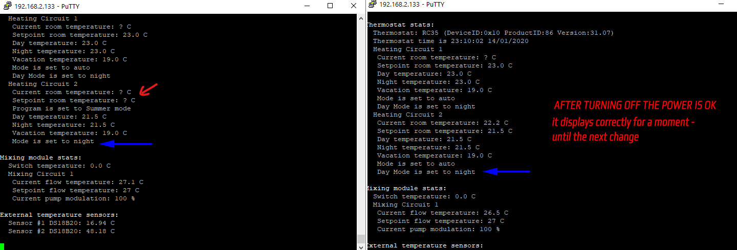 Gate restart when trying to change temperatures - 1.9.5b17 · Issue #298 ...