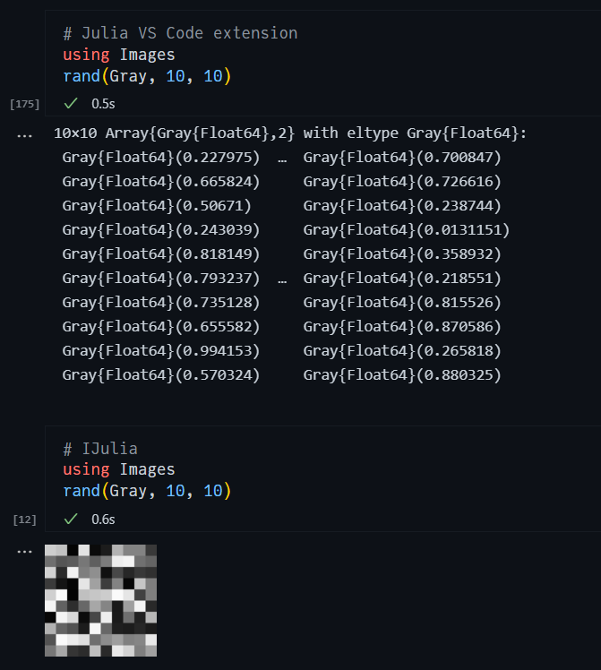 Julia Kernel Doesnt Have Image Mimetype · Issue 2317 · Julia Vscodejulia Vscode · Github 6490
