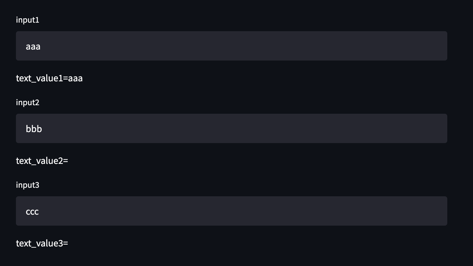 Rerunning the session does not work inside callbacks · Issue #3854 · streamlit/streamlit · GitHub