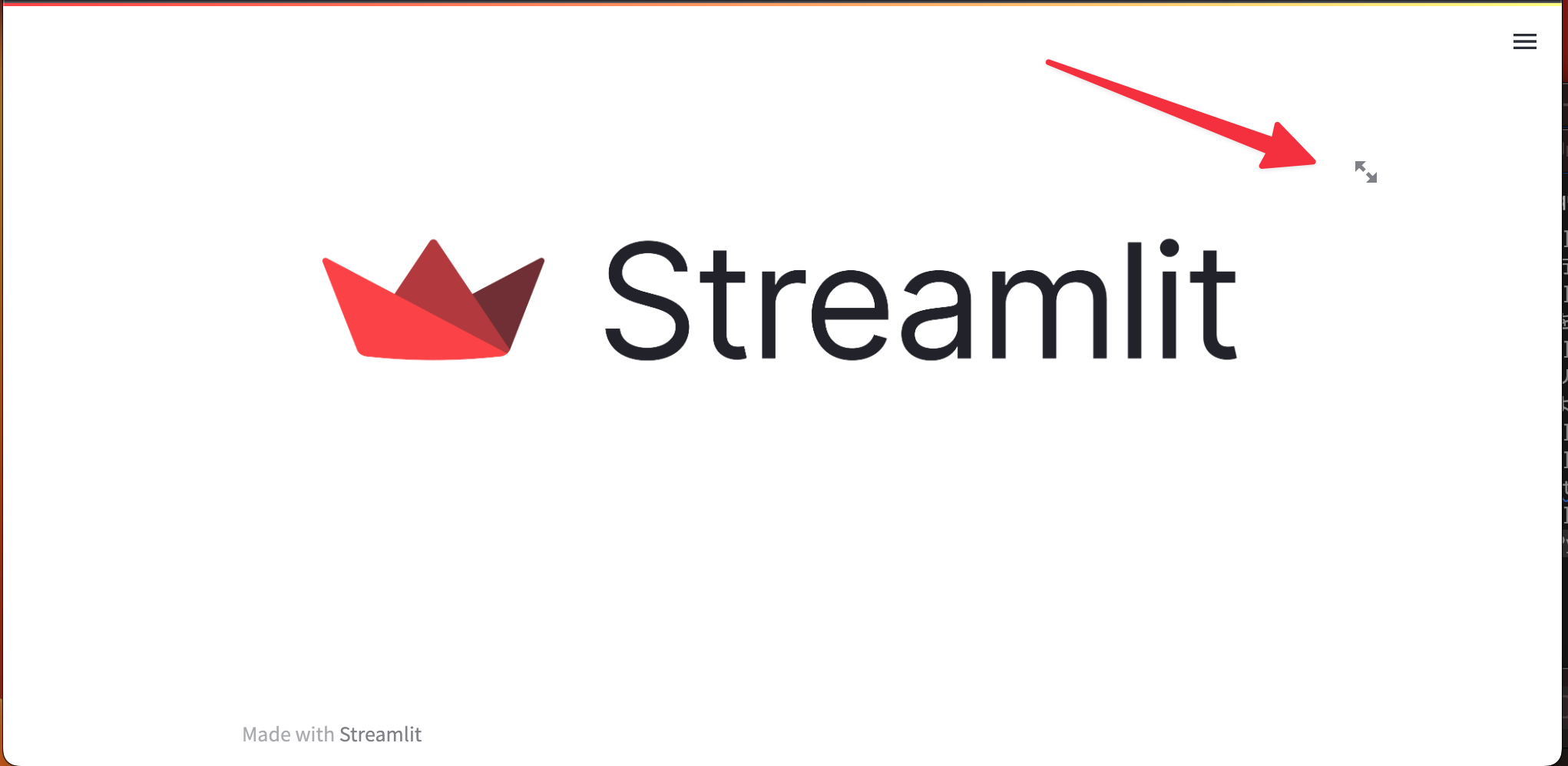 There is not enough margin between the main area and the page edges in some screen width ...