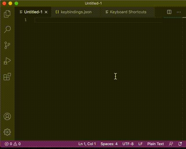 Hitting Enter key during IME composition on the find widget should not be handled by VSCode ...