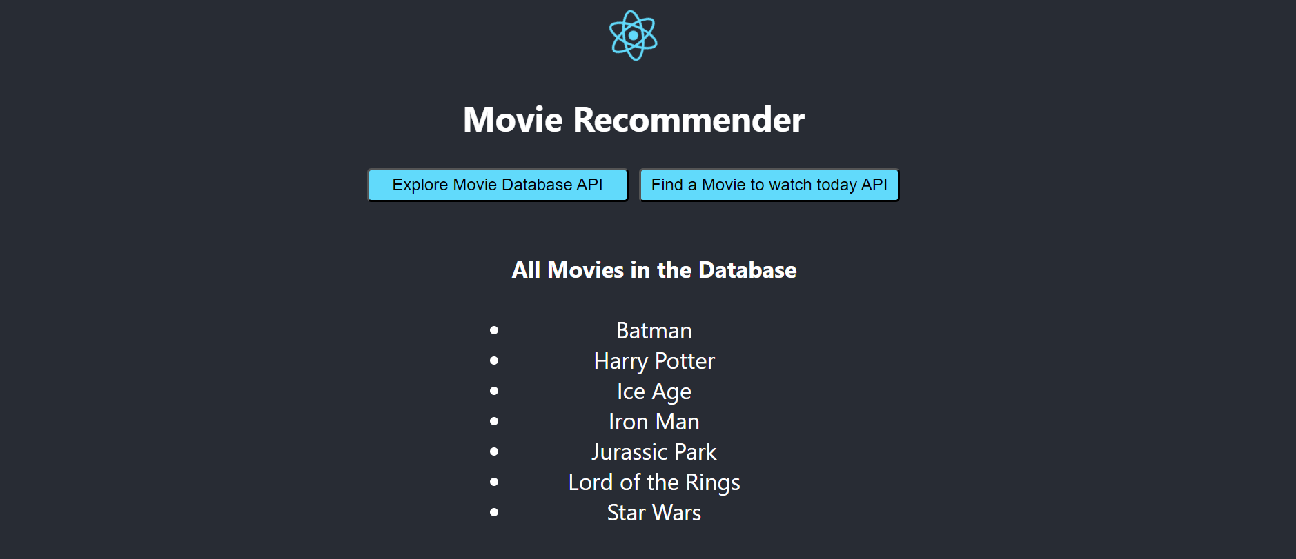 GitHub - saurabh-singh-rajput/movie-recommender-app